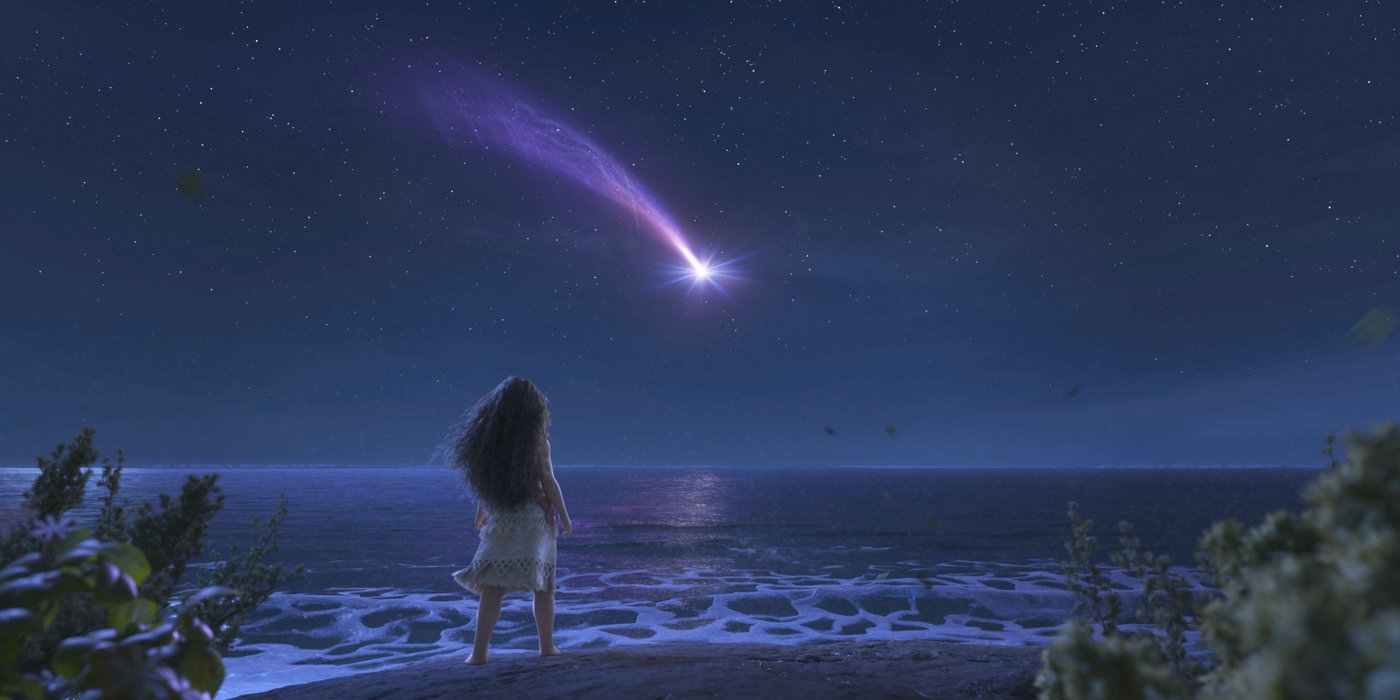 How 'Moana 2' charted a course back to the big screen | iNFOnews.ca